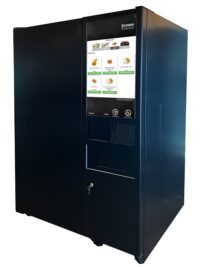 Die Automaten - Twenty47 Market